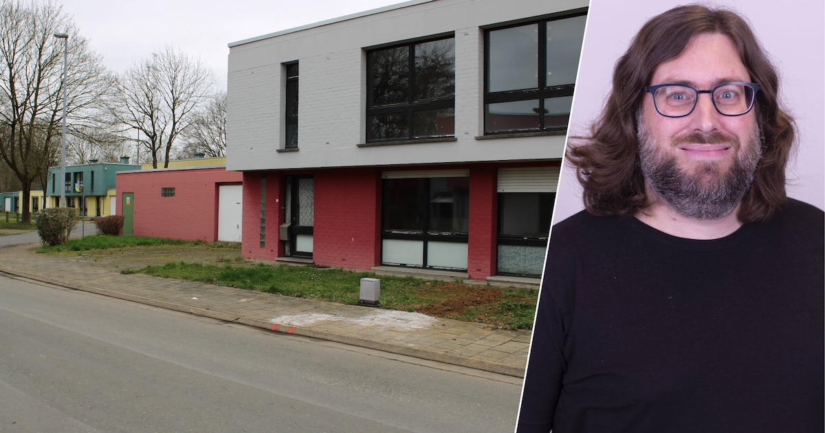 Renovatie van sociale woonwijk Windmoleken zou in december van start ...