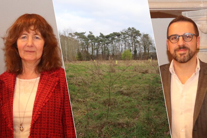 Weinig enthousiasme voor plannen nieuw vakantiepark: "Druk op ...
