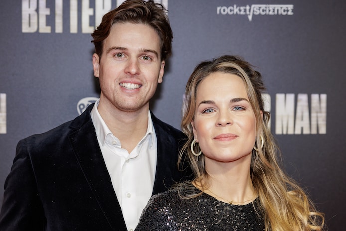 Klaasje Meijer vertelt over zwangerschap en verklapt geslacht van ...