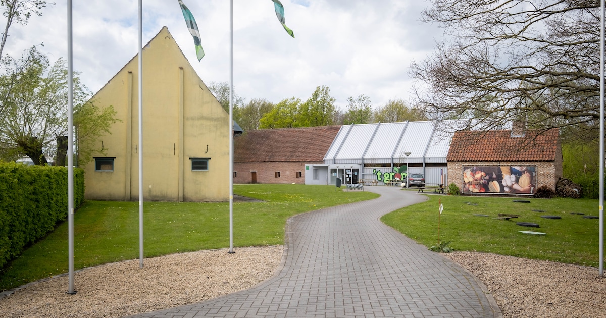 Gemeente trekt extra steun uit voor ’t GROM: 25.000 euro extra om ...