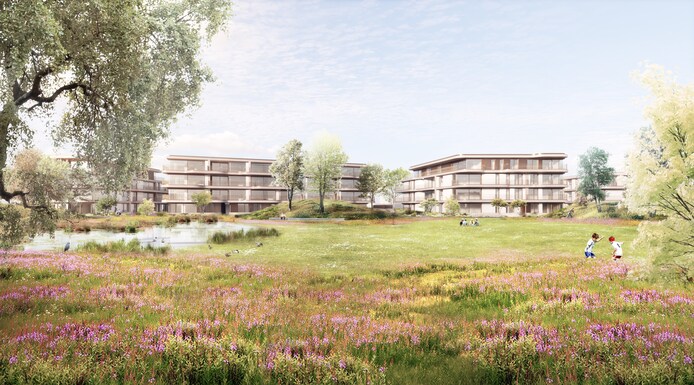 Eerste bouwwerken voor project Zillelande starten volgend voorjaar ...