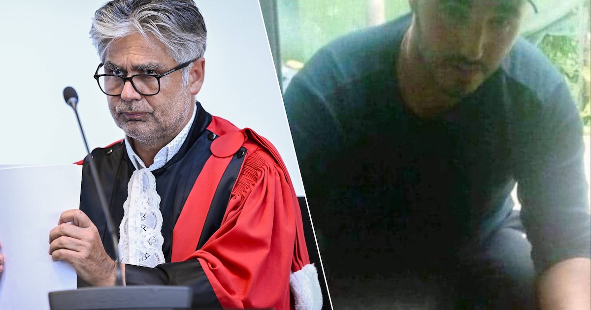 ASSISEN. Aanklager vordert tot 30 jaar cel voor de fatale foltering van ...
