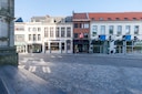 Na TheAtrium en het ACV-kantoor wil de stad nu ook het vroegere Benny ...