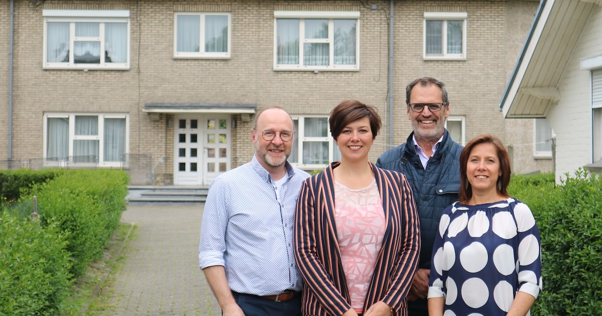 Sociale woningen worden vervangen door nieuwe projecten | Duffel | HLN.be