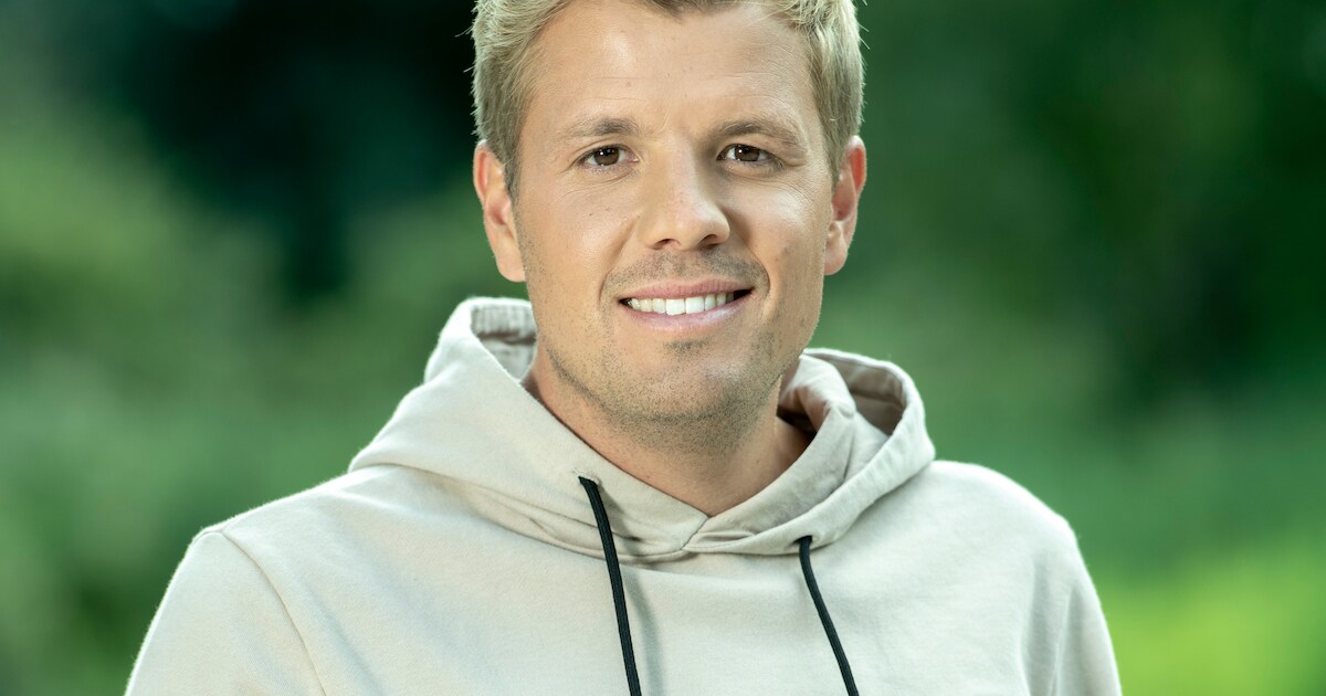 Jake Reese gaat solo: “In Nederland blijf ik ‘die kerel van X-Factor ...