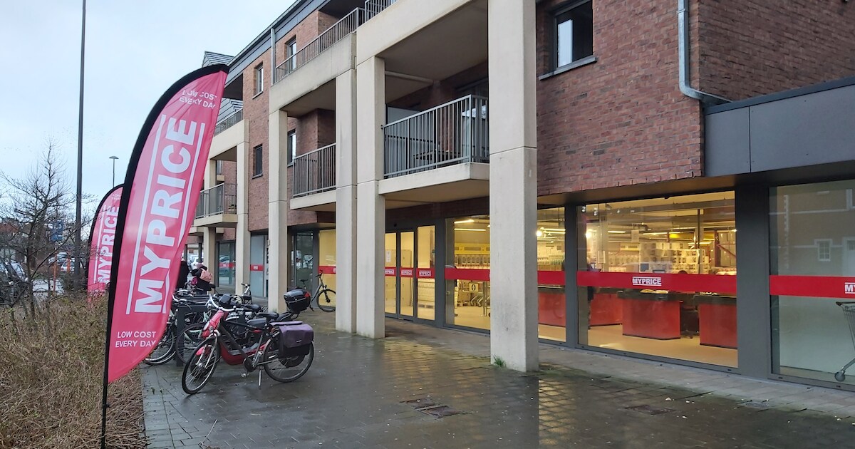 MyPrice opent vestiging op Varkensmarkt | Boom | HLN.be