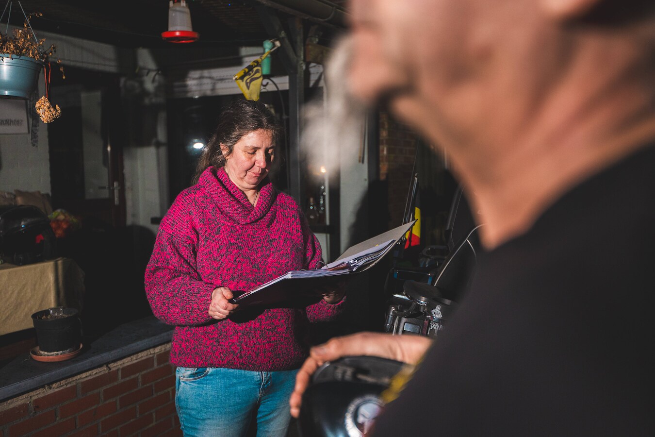 “Waar is de verzekering wanneer je die écht nodig hebt?”: Dagmar (49 ...