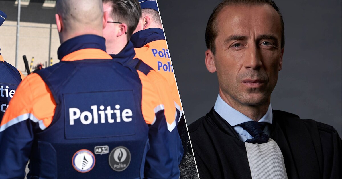 Man (42) riskeert celstraf na geweld tegen willekeurige passant en ...
