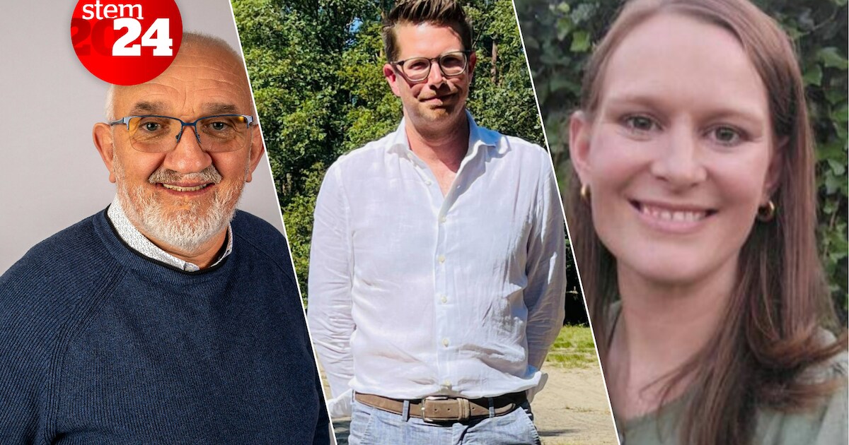 Alles wat je moet weten over de verkiezingen in Beringen: alle ...