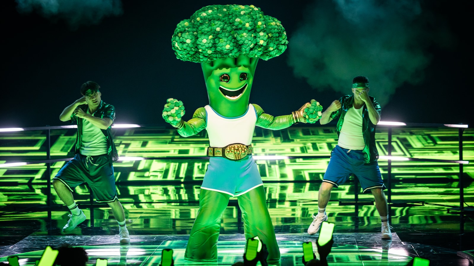 “Na de eerste repetitie was er paniek over mijn performance”: Philippe ...