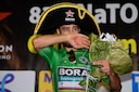 Sagan wil niet naar Aalst komen na voorval met “warmbloedige dames ...