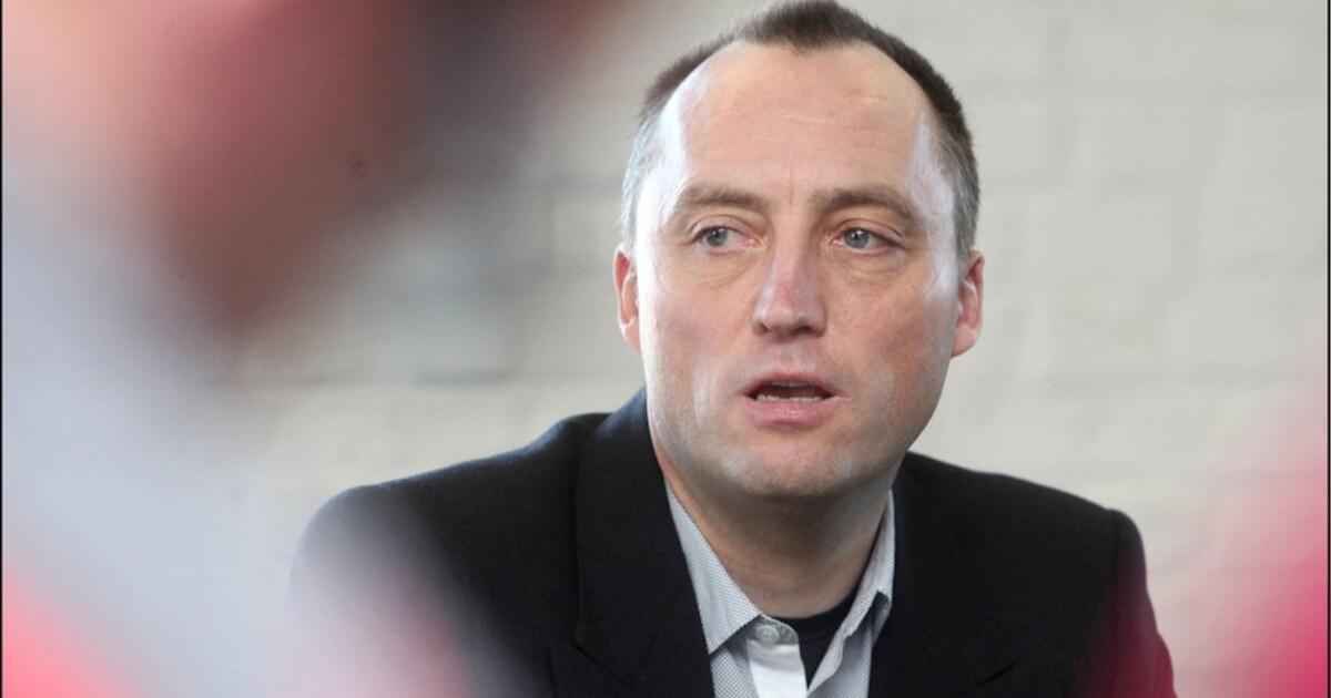 VRT en Woestijnvis ruziën over toegang tot VRT-archief | TV | HLN.be