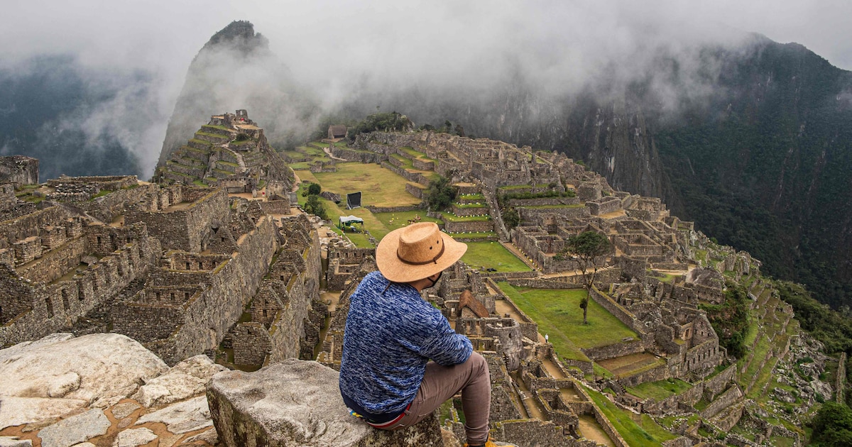 Waarschuwing voor Peru: Machu Picchu dreigt status als wereldwonder te ...