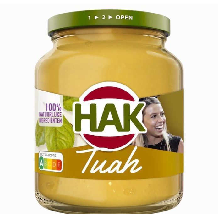 Hawk Tuah-meisje doet één jaar na viral video boekje open: ‘Crypto raak ...