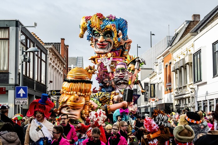 ‘Bulle Passe’ voor mensen met kleine beurs: ‘Iedereen moet mee kunnen ...