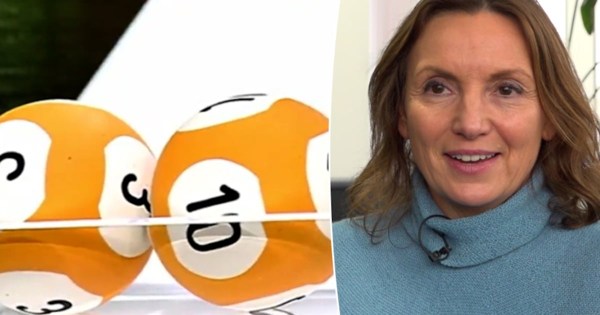 Wat moet je doen als je Lotto of EuroMillions wint? Nationale Loterij ...