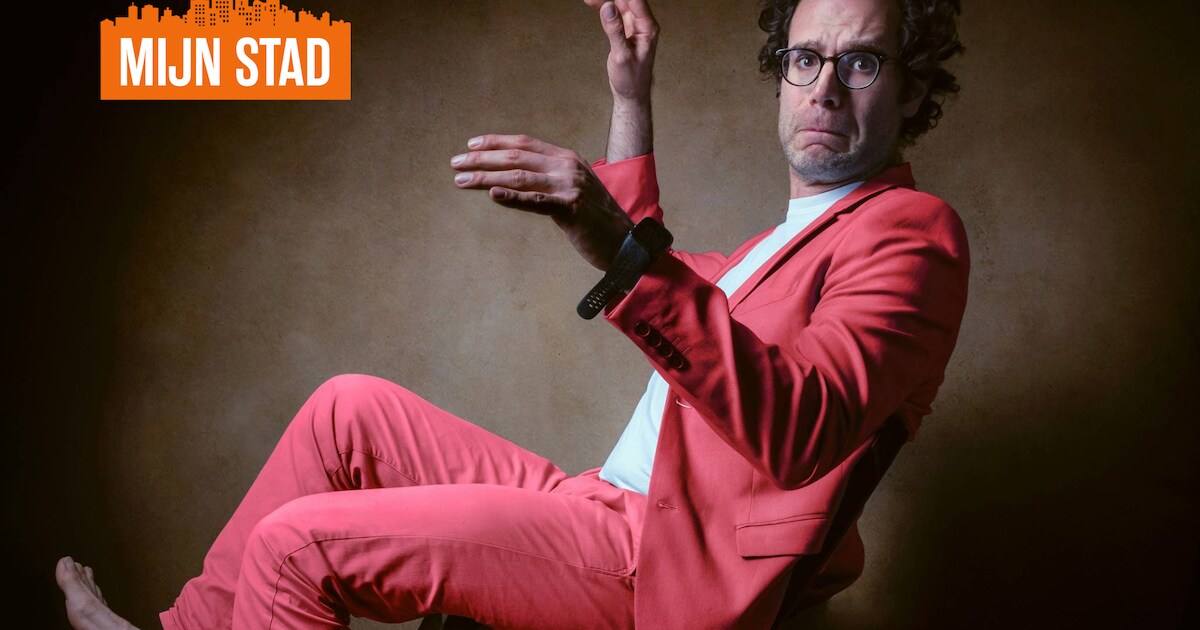 Het Gent van fotograaf-violist Shalan Alhamwy (42): “In deze wijk vind ...