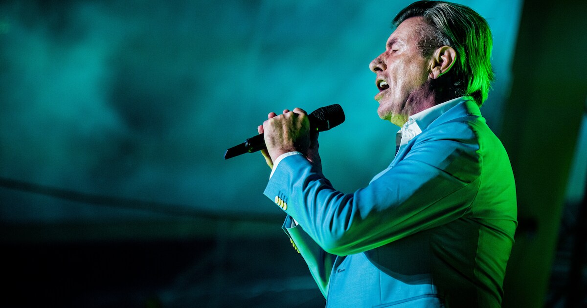 Na Kim Wilde haalt Miracle nog meer grote namen naar Deinze: van Paul ...