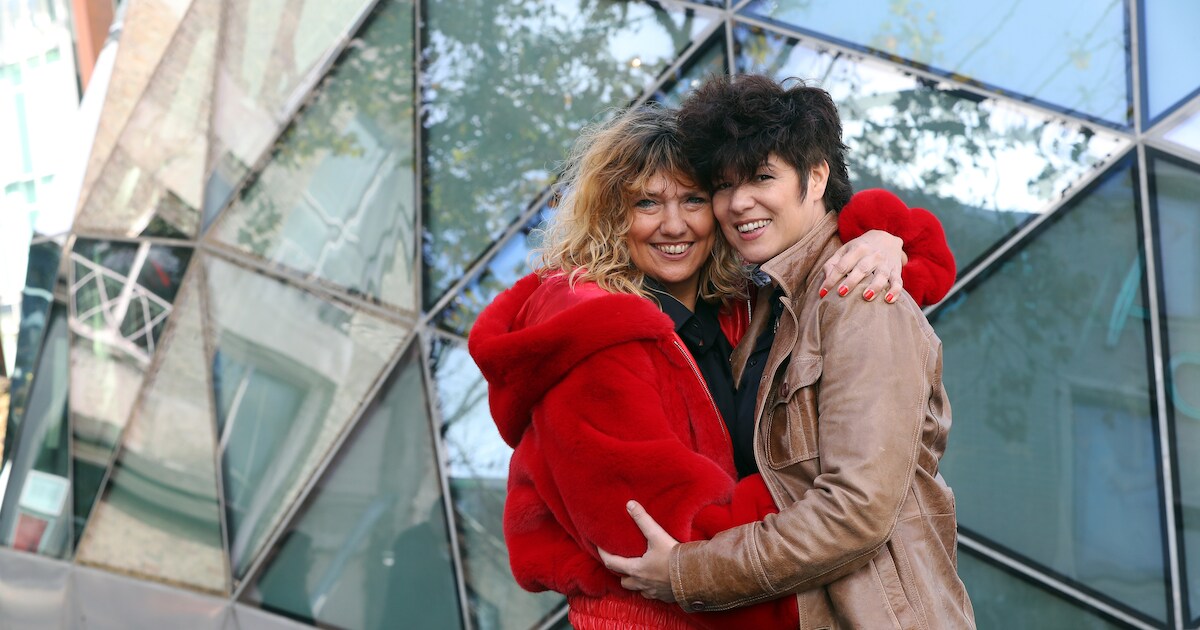 Truus Druyts werpt zich op als relatie-experte: “Voor de liefde moet je ...