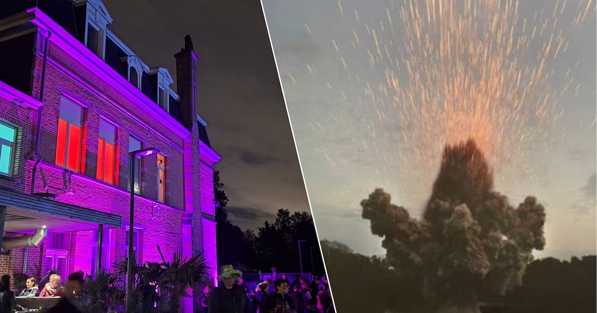 Wat te doen dit weekend in de regio Gent? Van Halloween in het ...