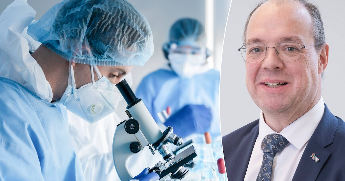 Bezorgdheid over Vlaamse wetenschappers in VS: “We zetten onze kanalen ...