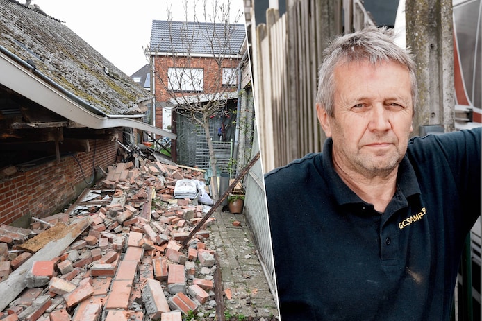 Bijna 200.000 euro schade na storm, maar Stephan moet verzekeraar ...