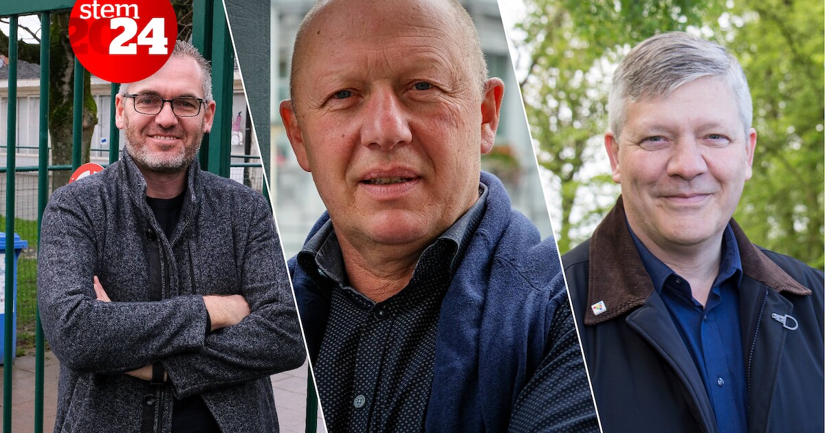 Alles wat je moet weten over de verkiezingen in Vilvoorde: alle ...