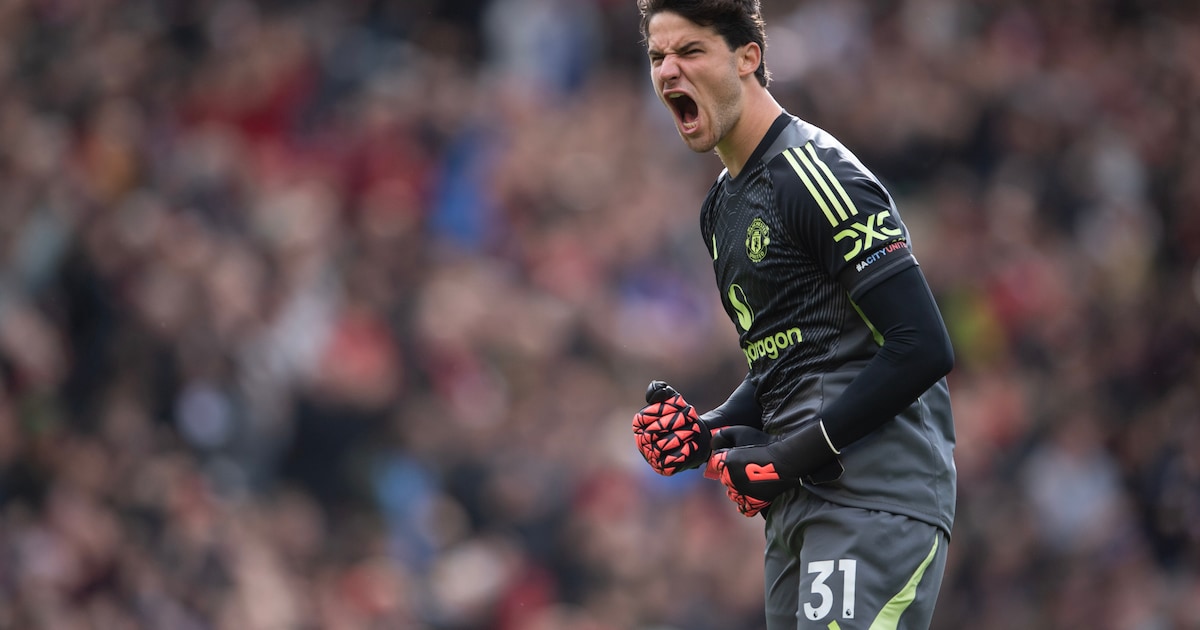 Senne Lammens of Jeremy Doku? Wie trekt aan het langste eind in ...