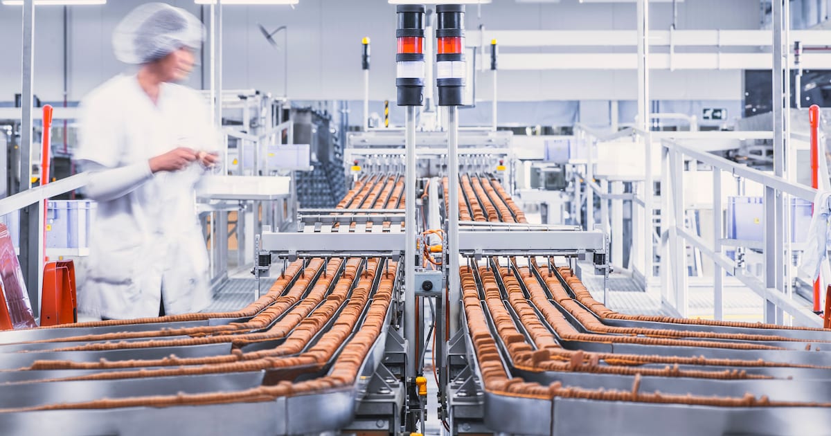 Lotus Bakeries verliest rechtszaak tegen Nederlandse ontbijtgranenmaker ...
