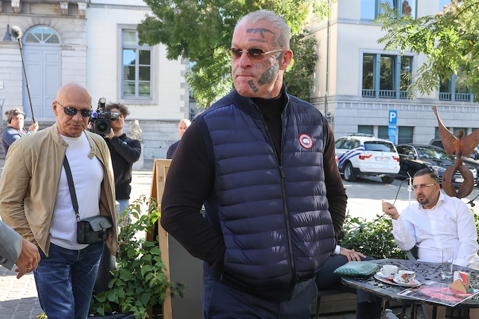 “Zo kan rechtbank niet functioneren”: magistraten kijken naar de ...