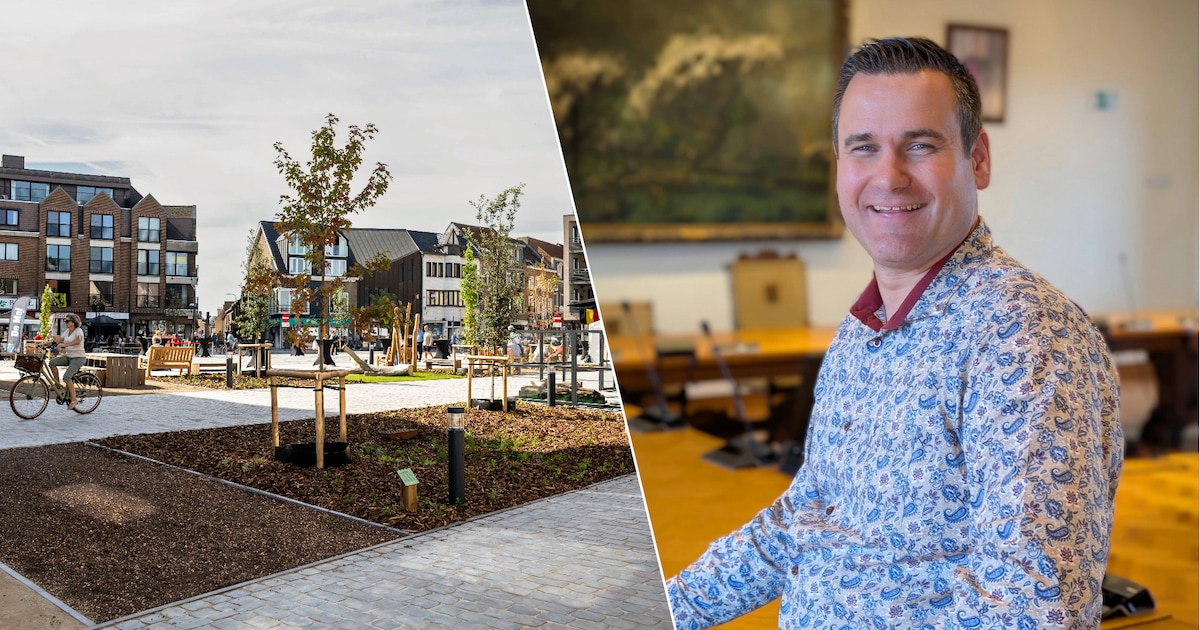 Zele wil meer lokale handelaars aantrekken: “We gaan onder andere ...