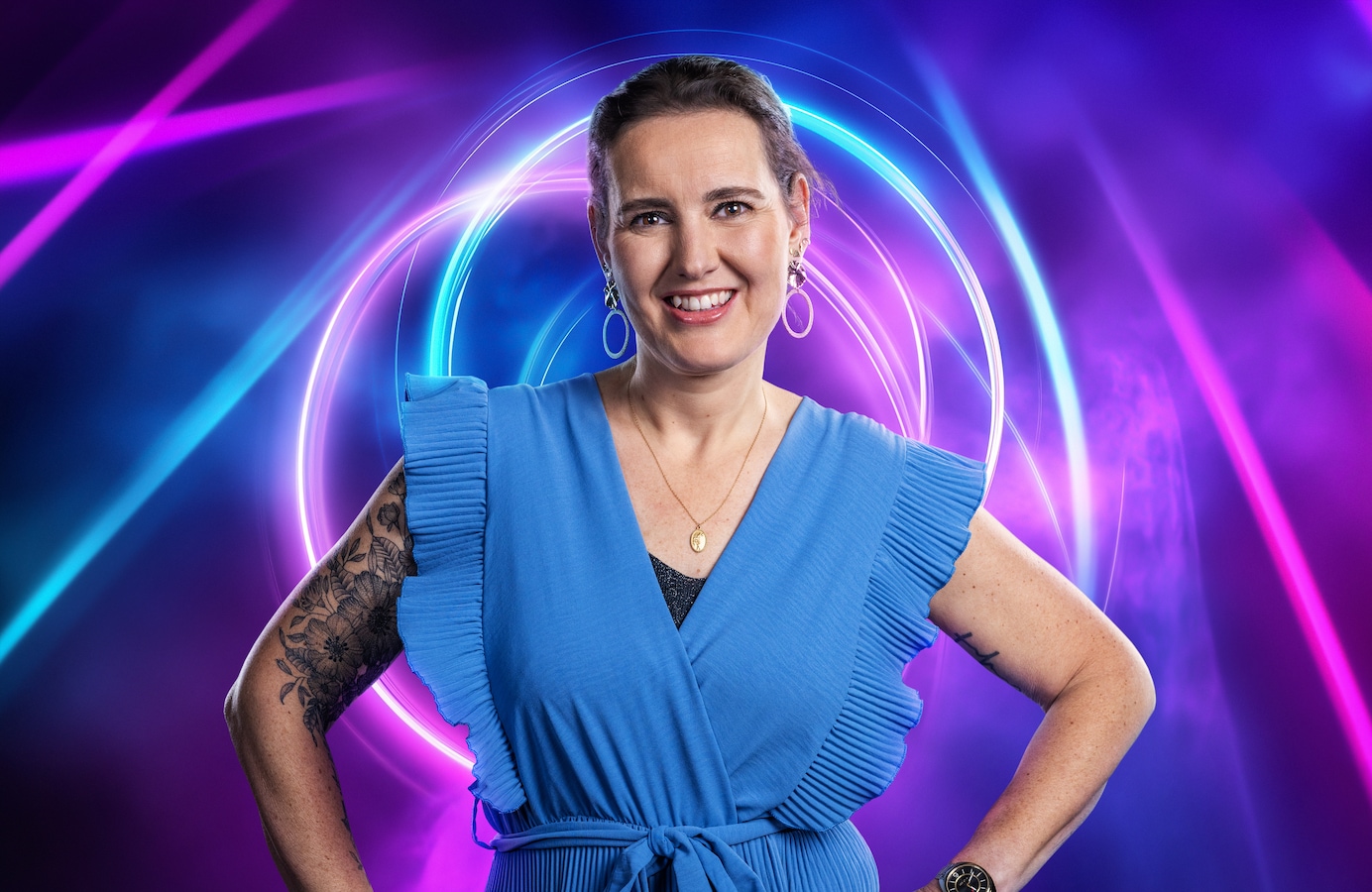 De eerste trans vrouw in finale Miss België en een bekend gezicht uit ...