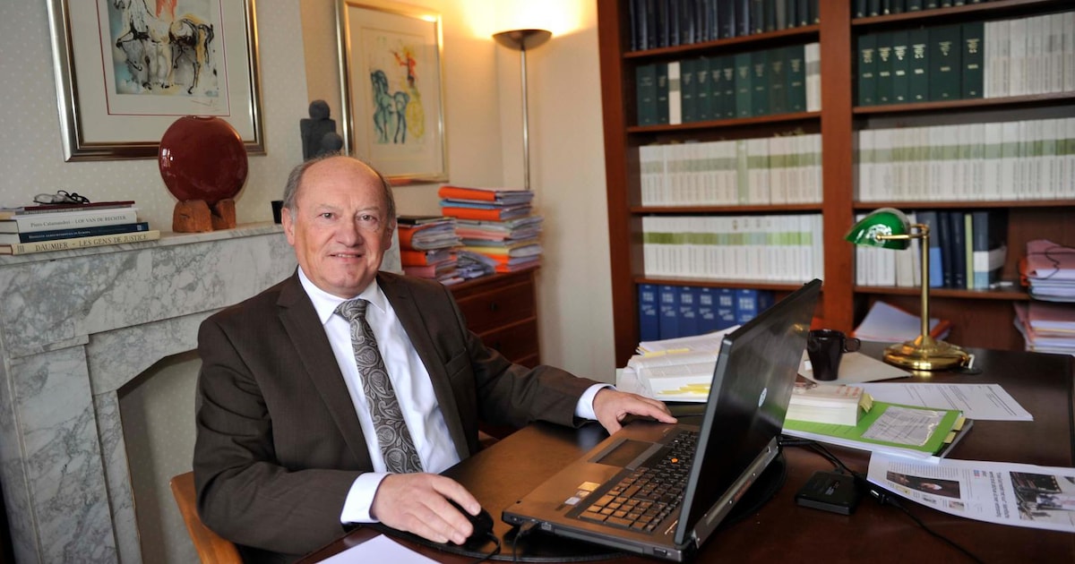 Terug van (even) weggeweest: Jan van Hoof maakt rentree in gemeenteraad ...