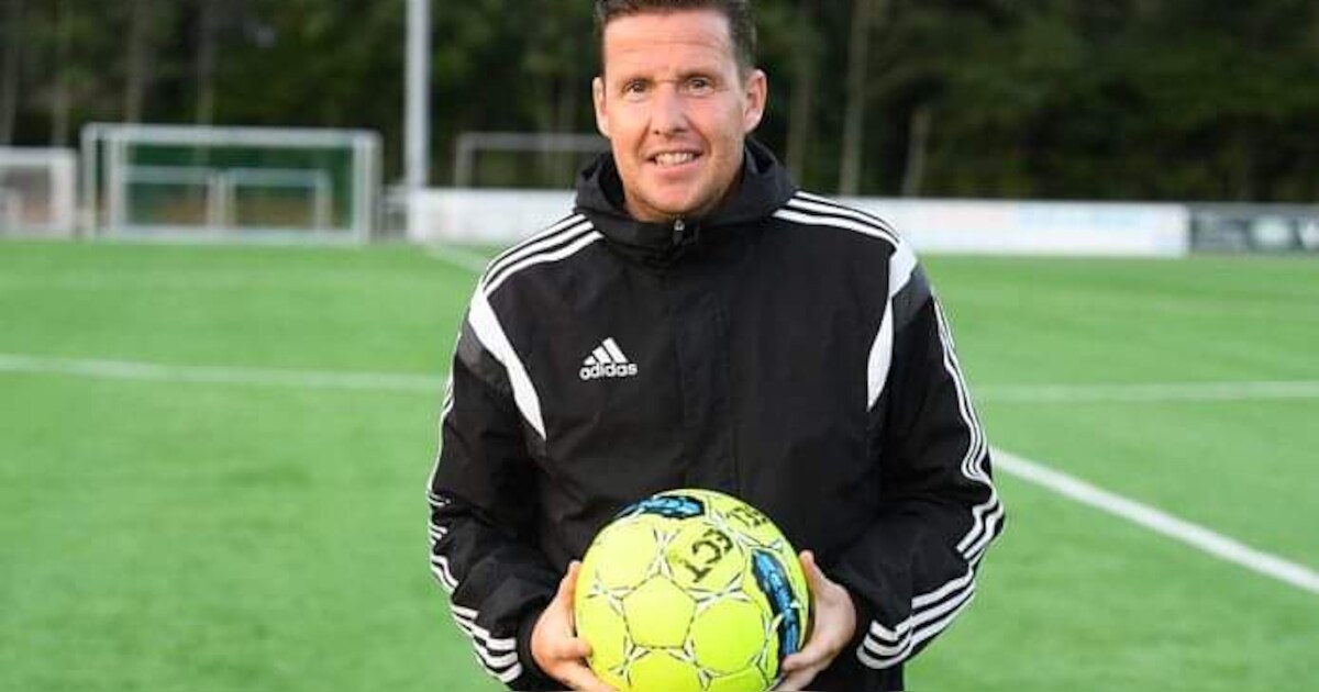 Jean-Marie Alexander (Sint-Denijssport): “Onbegrijpelijk dat er vier ...