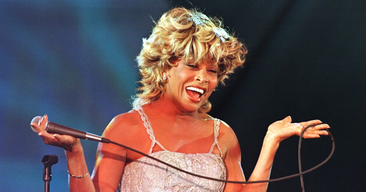 Geboorteplaats Tina Turner wil zangeres eren met eigen standbeeld: “Ze ...