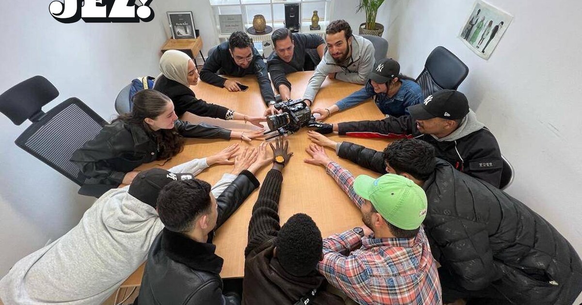 Scum Studios laat jongeren lezen door hen games te laten maken van boeken | Antwerpen | HLN.be