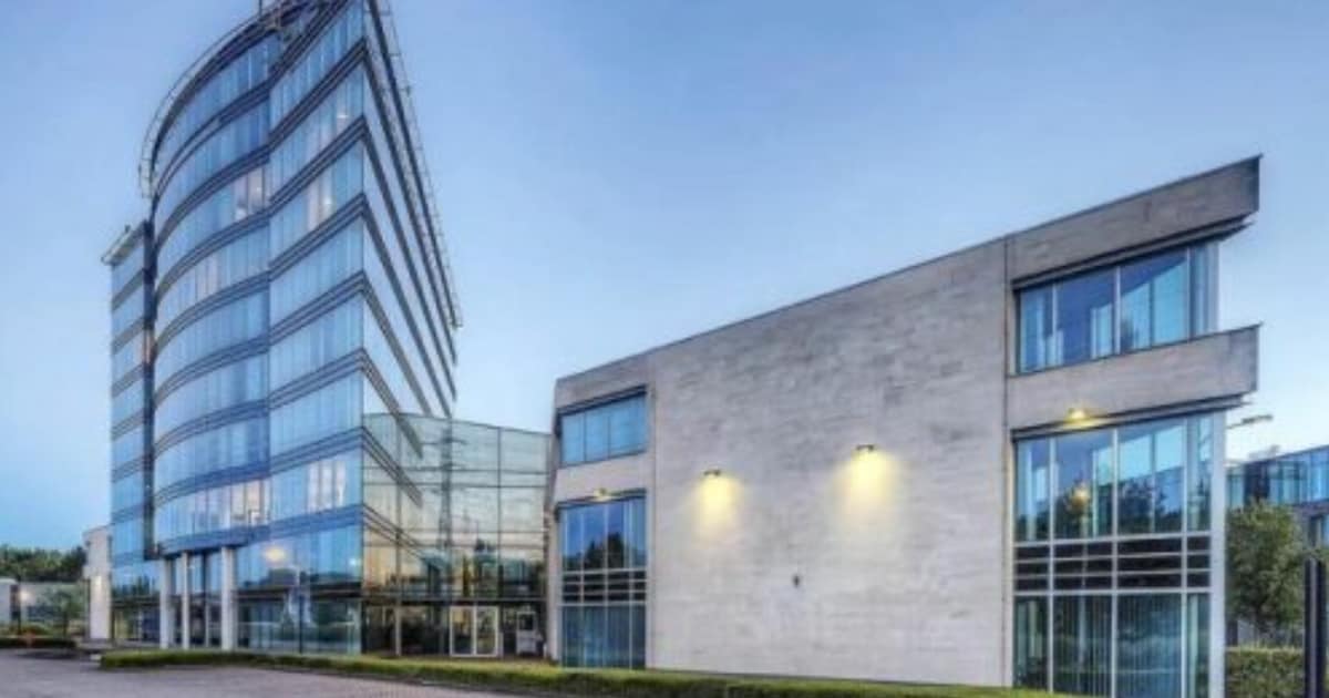 Mechelen Business Tower krijgt nieuwe eigenaar: “Brengen de toren terug ...