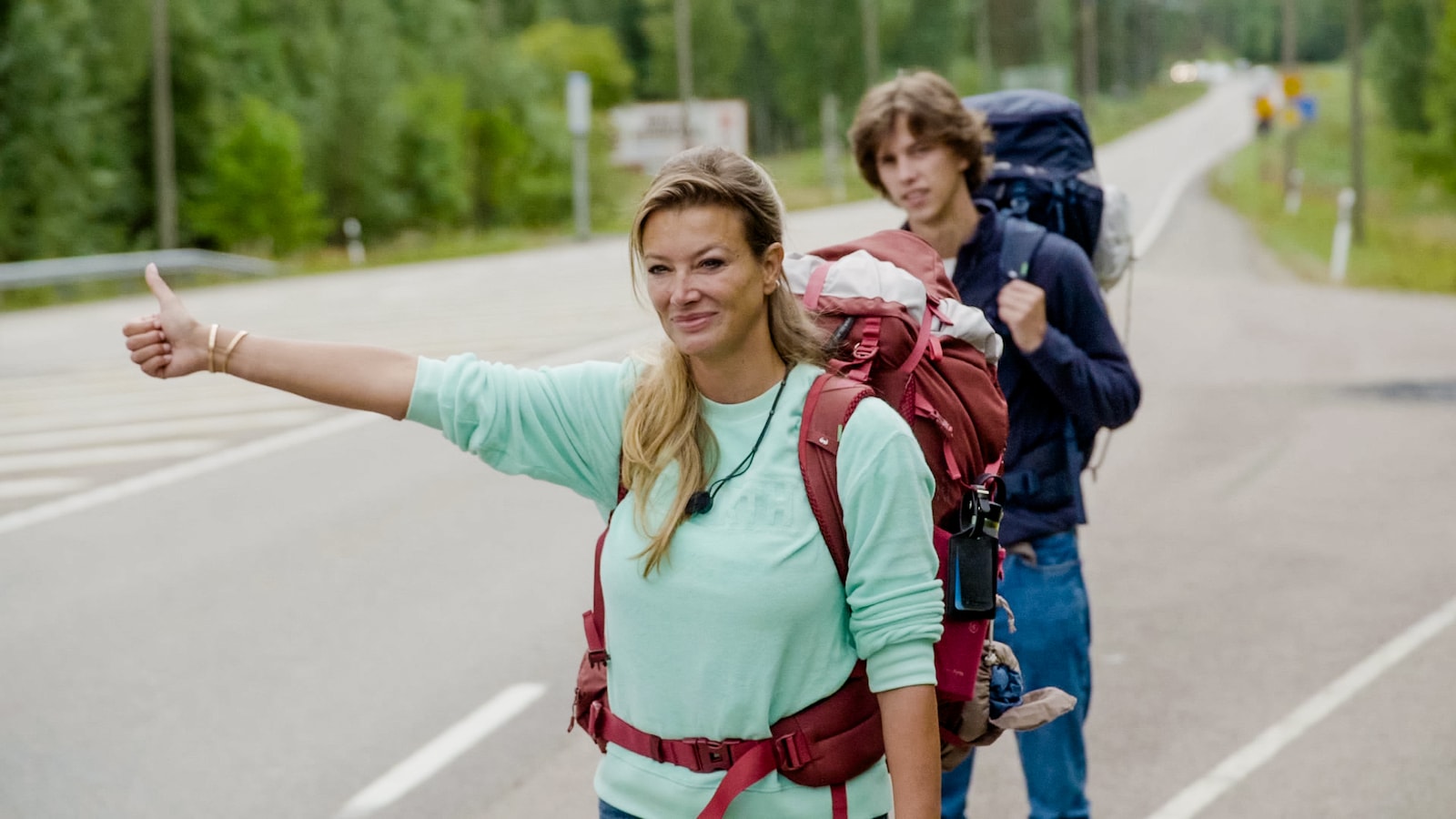 Véronique De Kock over bizarre fans, black-outs en gênante cadeaus: “Ik ...