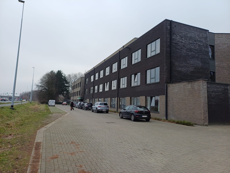 Na faillissement herstelverblijf Ter Lokeren: enkel voor zes bewoners ...