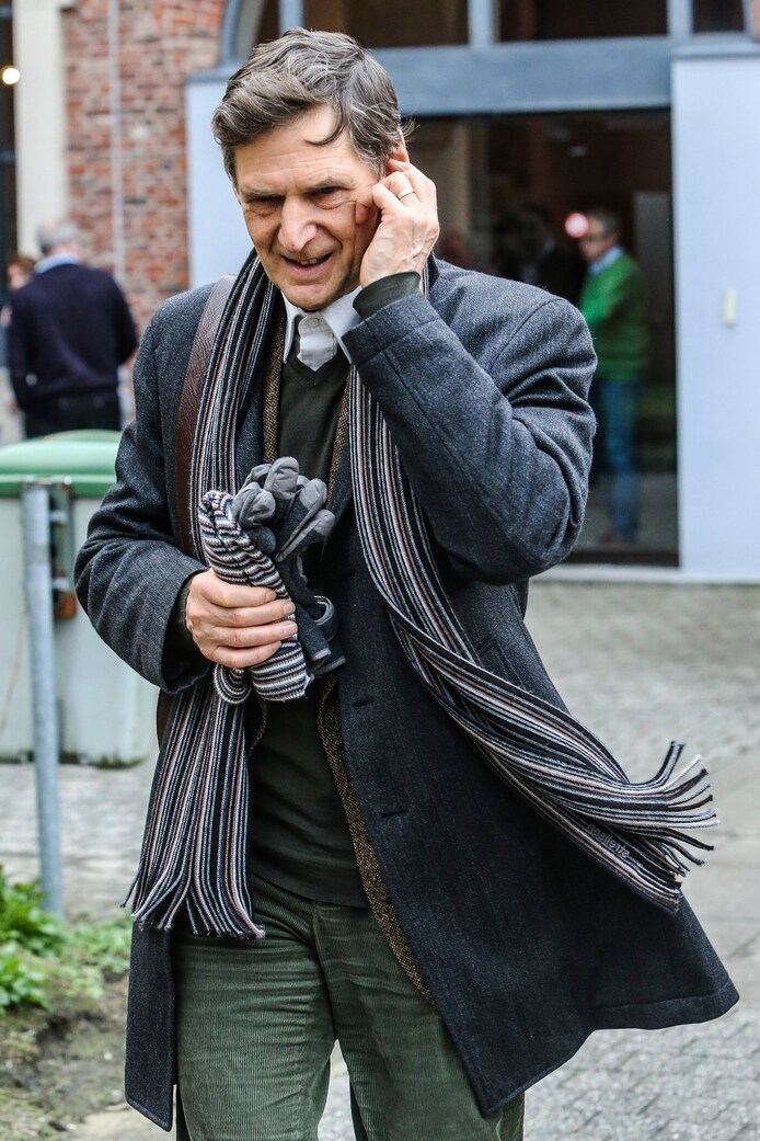 Gentse arts pleit voor wetswijziging: “Eerst hartdonatie, dan ...