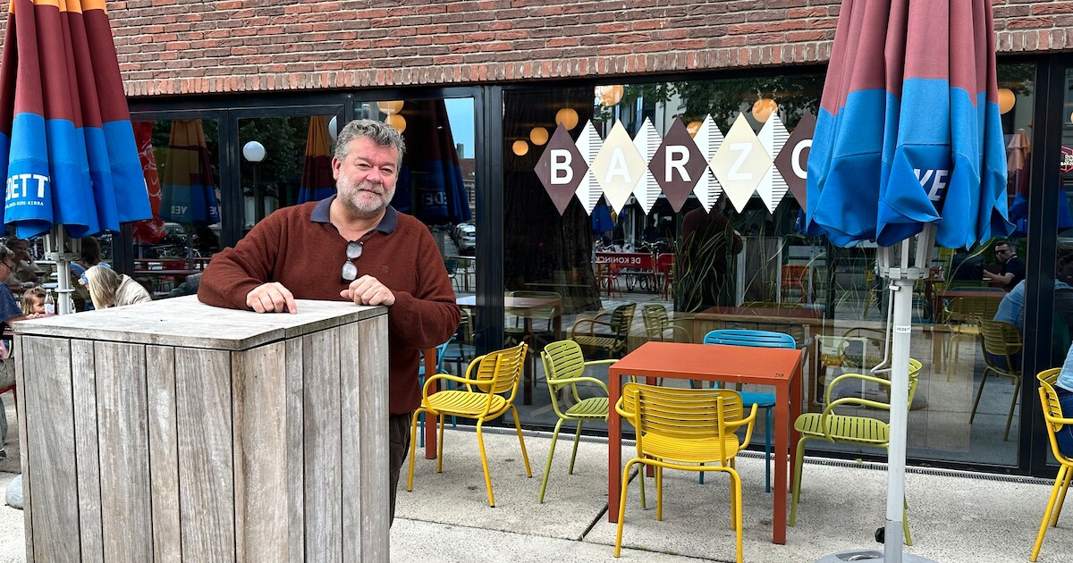 Barzoen serveert deze zomer opnieuw gratis terrasconcerten en ...