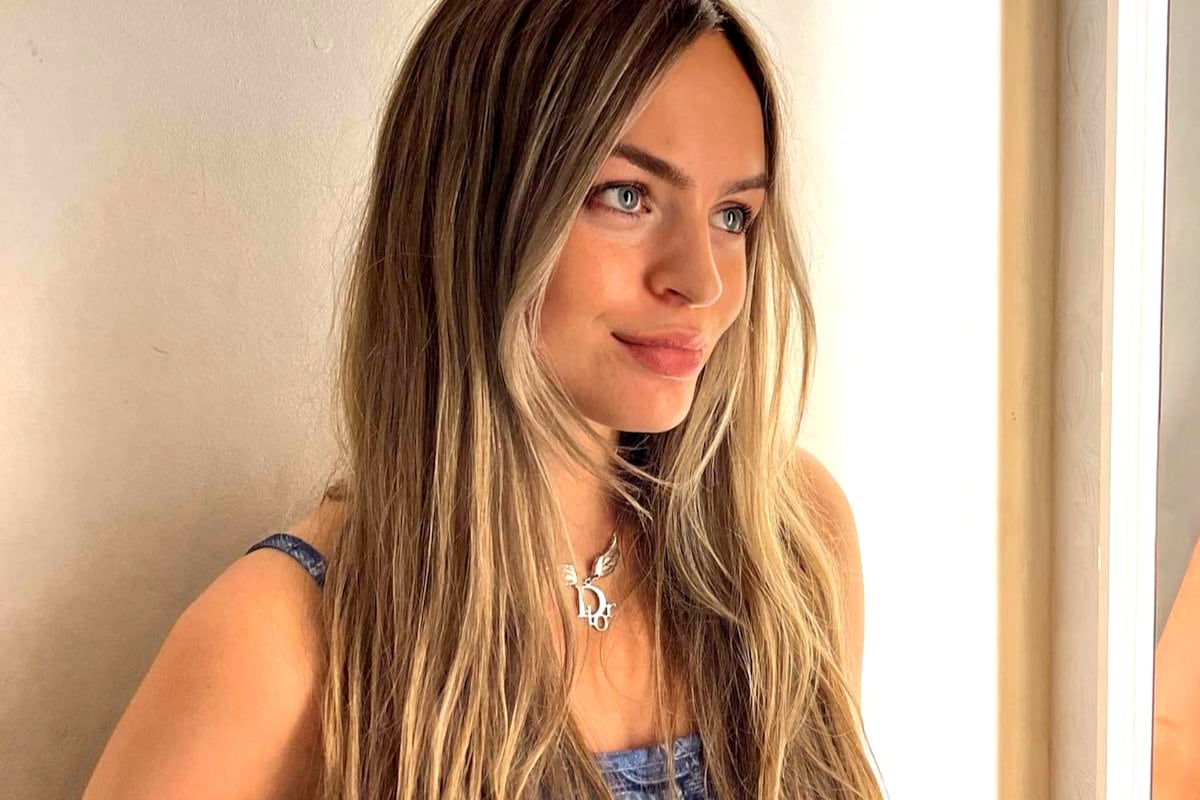 Influencer Anna-Livia Smekens openhartig over angststoornis: “Het is een deel van mij dat ik ...