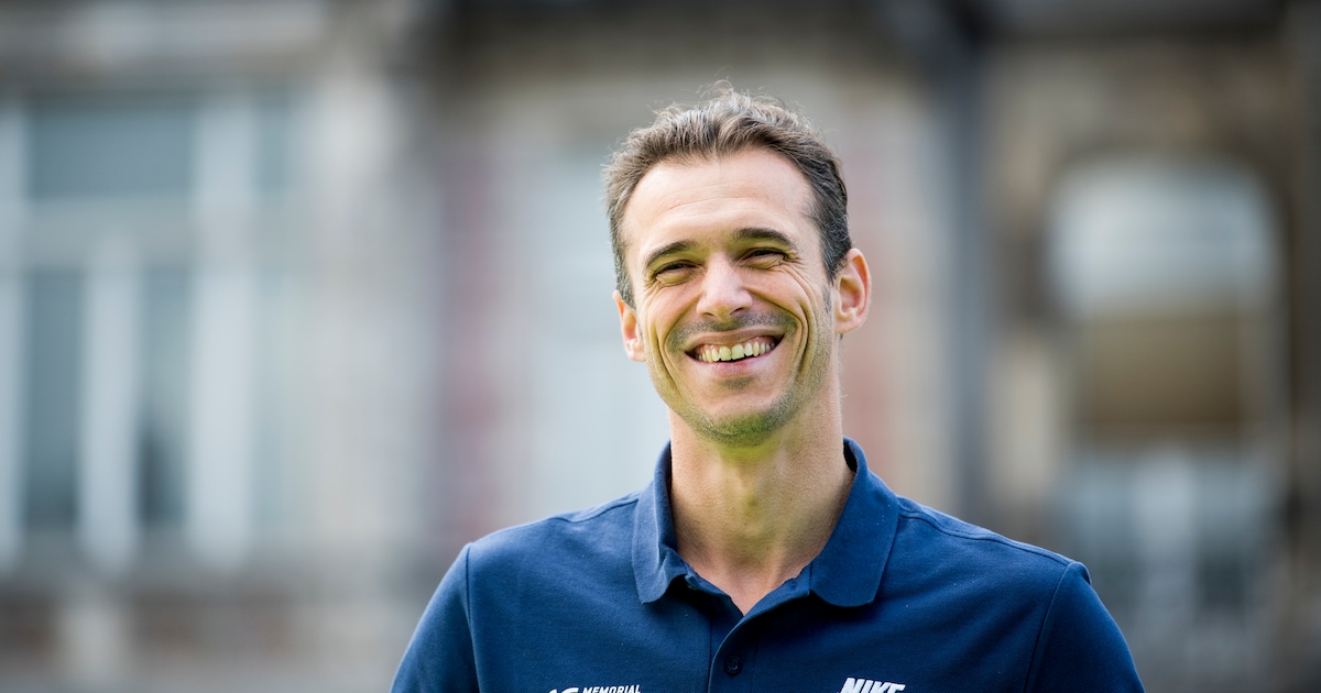 Cédric Van Branteghem nieuwe CEO van BOIC | Sport | HLN.be