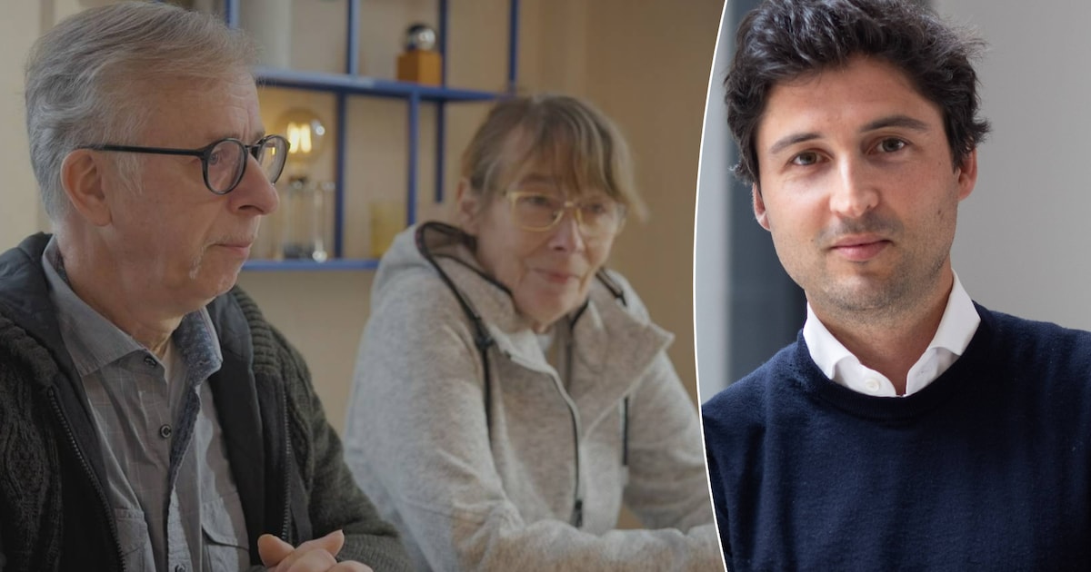 Alle kinderen evenveel laten erven in een nieuw gezin? Notaris legt uit ...