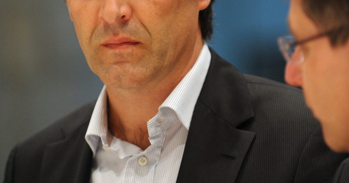 "Ondernemers moeten betrokken blijven bij politiek" | Binnenland | hln.be