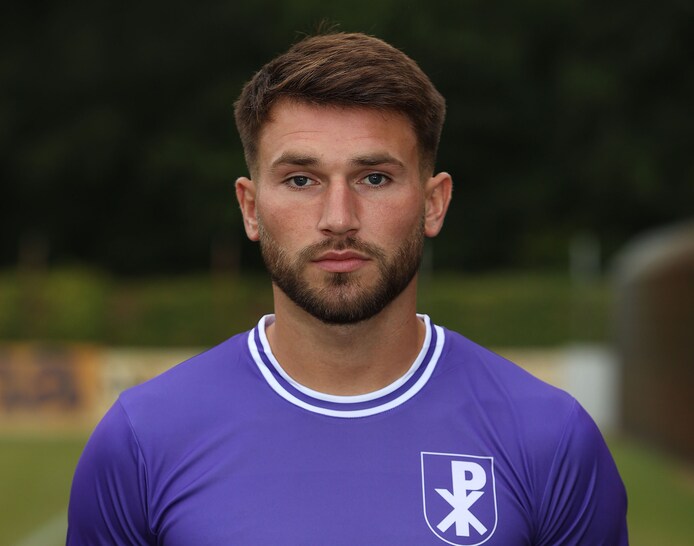 Jerome Kroonen koos voor Patro en werd er voltijds prof: “Ik wil met ...