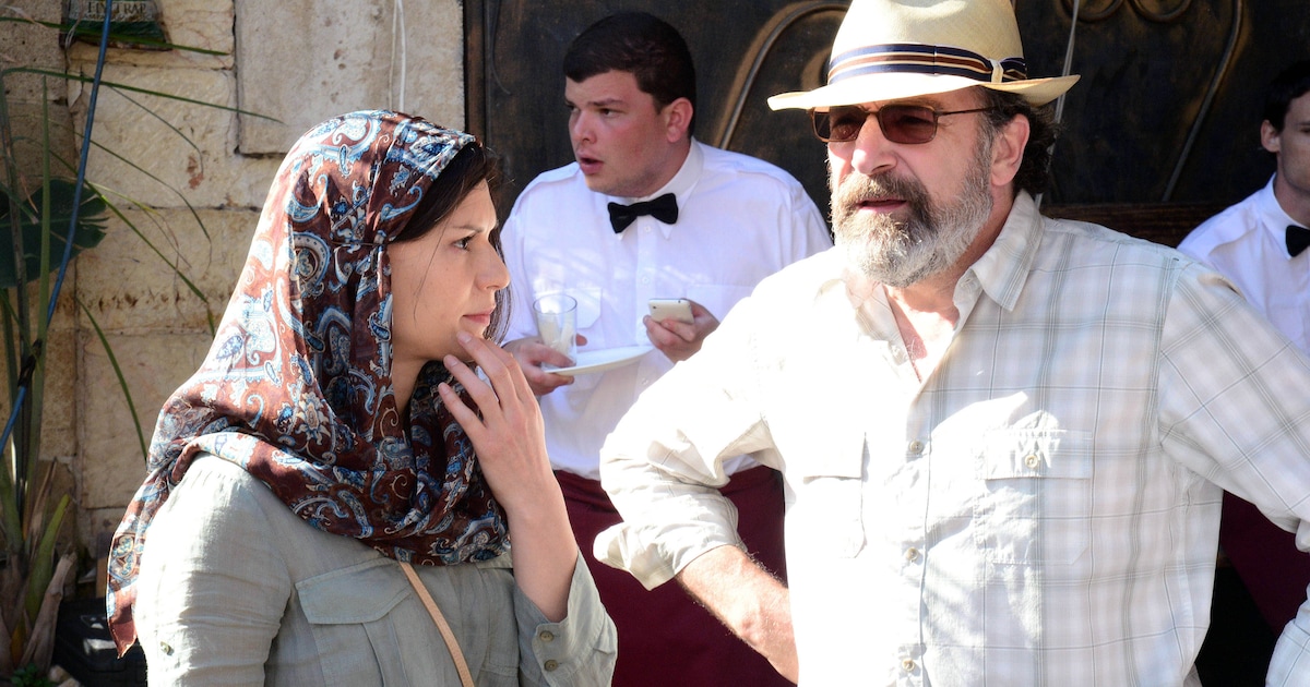 Einde van ‘Homeland’ valt Claire Danes en Mandy Patinkin zwaar: “We ...