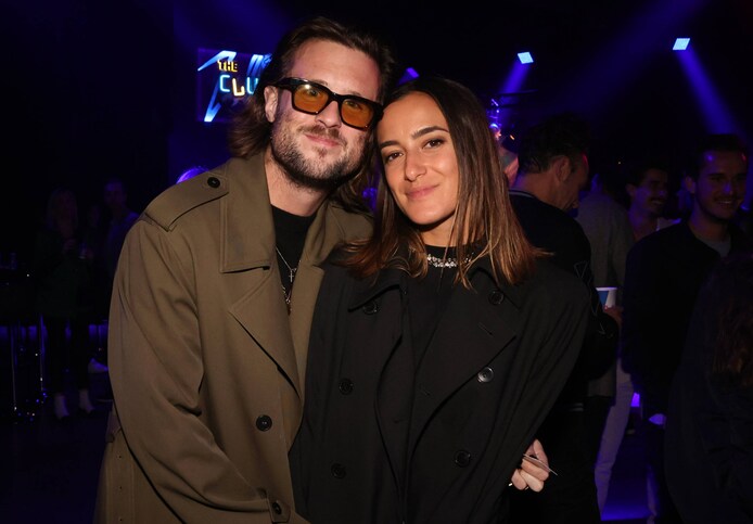 Mathieu Terryn openhartig over kinderwens: “Dat is het volgende ...