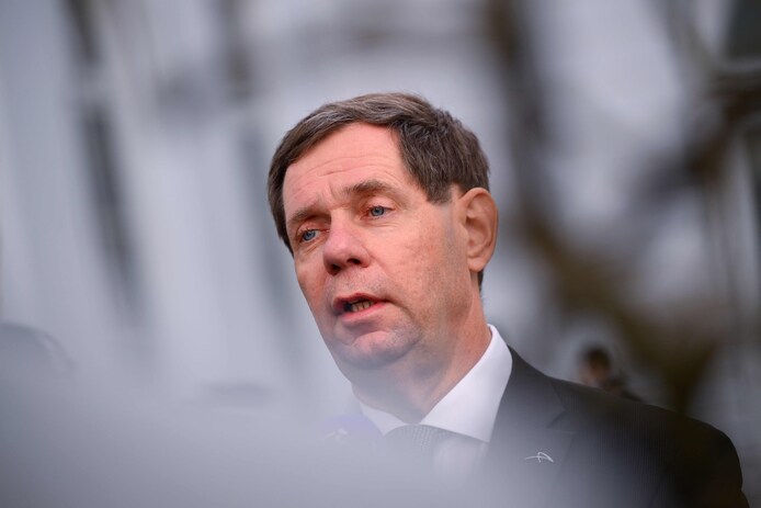 Zo wil EU onze industrie beschermen tegen spotgoedkoop staal uit China ...