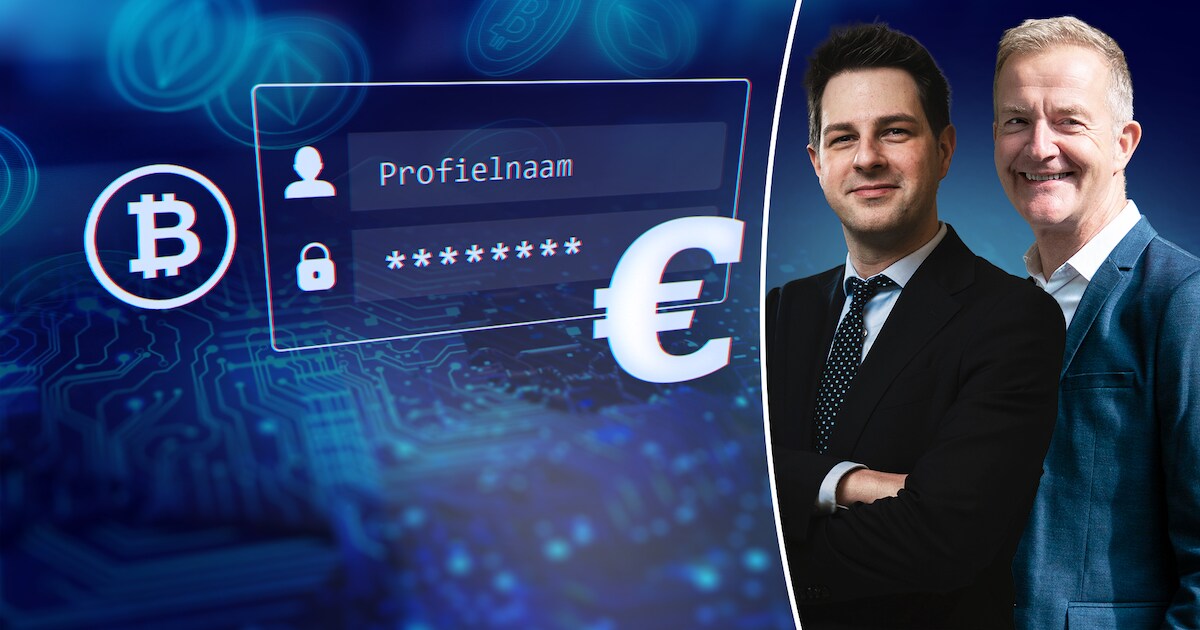 Wat met online accounts, foto’s én bitcoins na je overlijden? “Wie ...